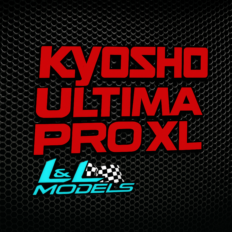 Ultima Pro XL Kits – L&L models