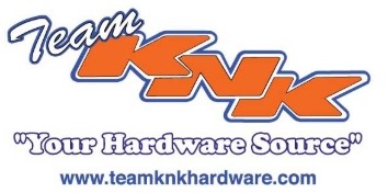 Team KNK Hardware – L&L models