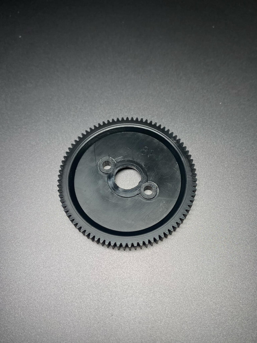 RC10B3 Spur Gear – L&L models