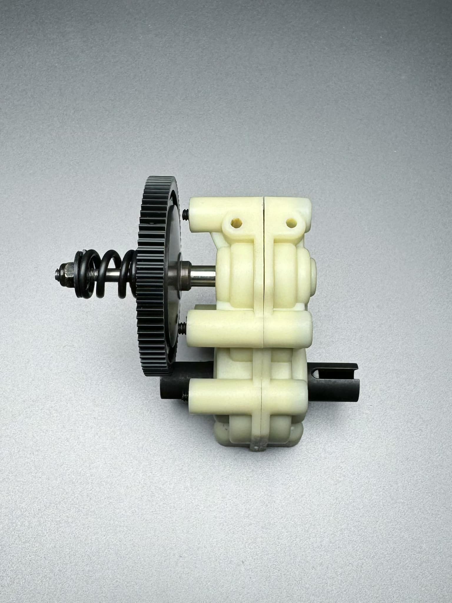 Fr-005 Complete transmission kit Rc 10 – L&L models