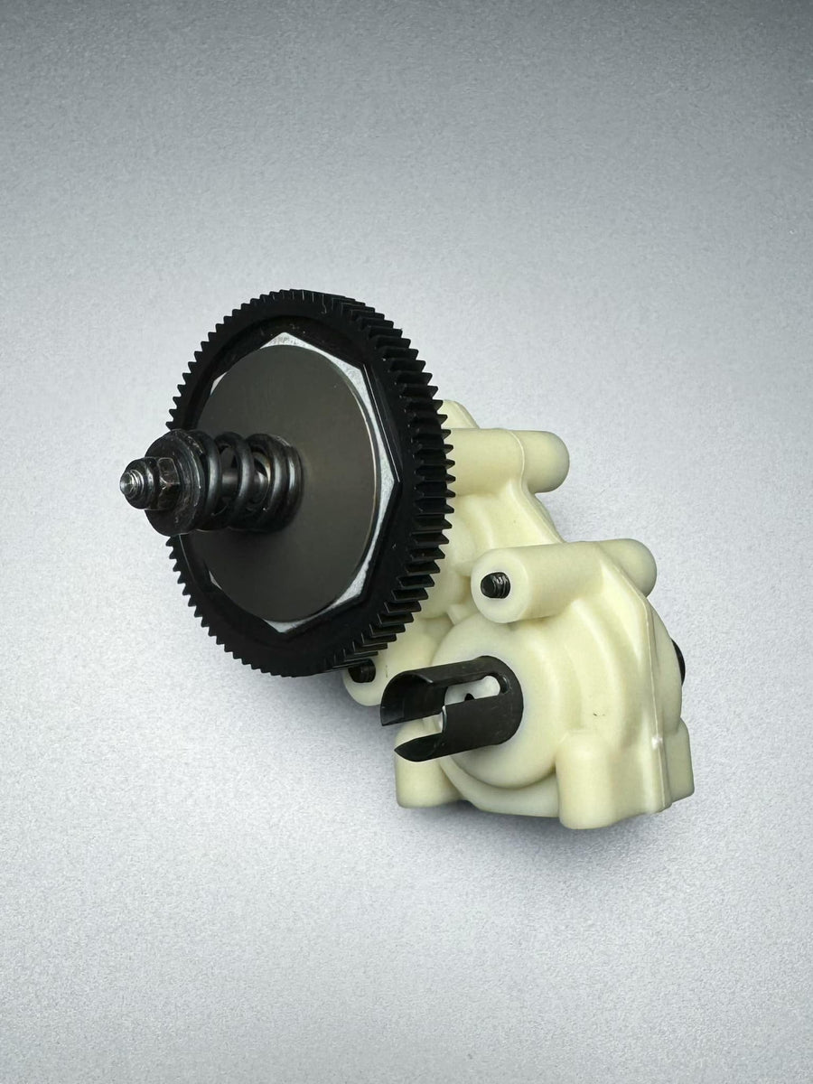 Fr-005 Complete transmission kit Rc 10 – L&L models