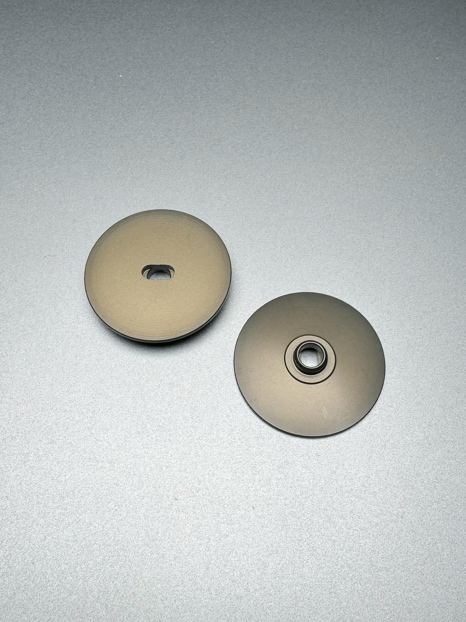 FR-0025 Slipper plates – L&L models