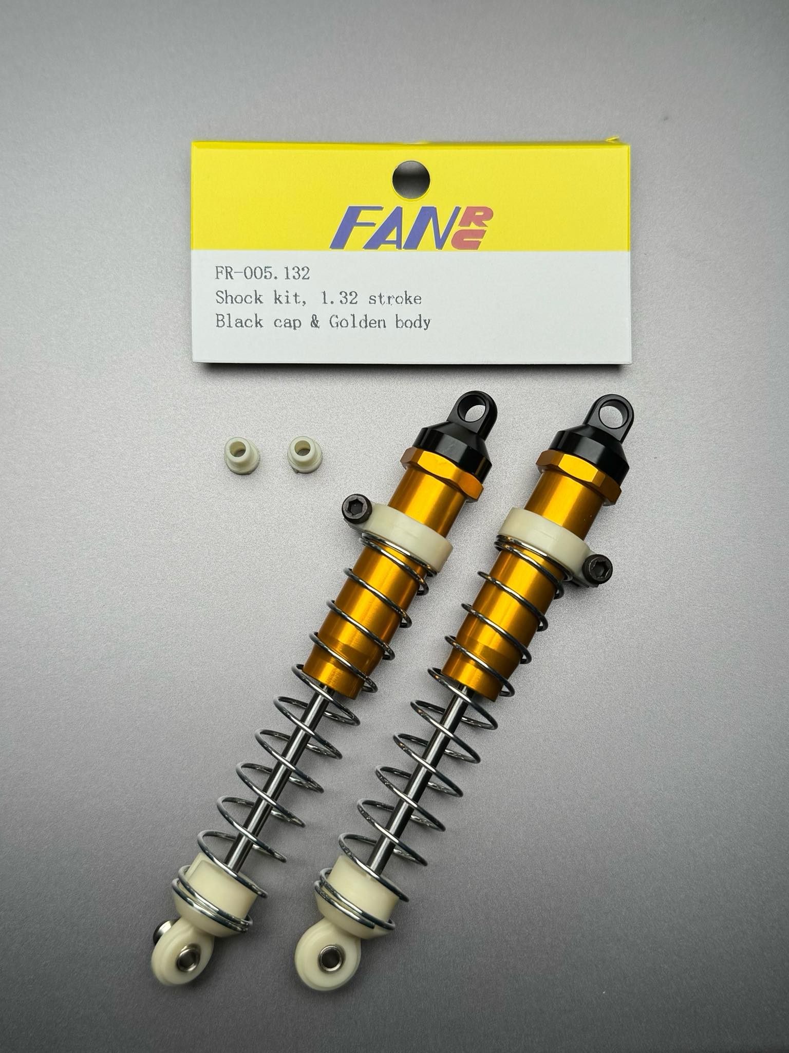 RC 10 Shocks Multi Listing – L&L models