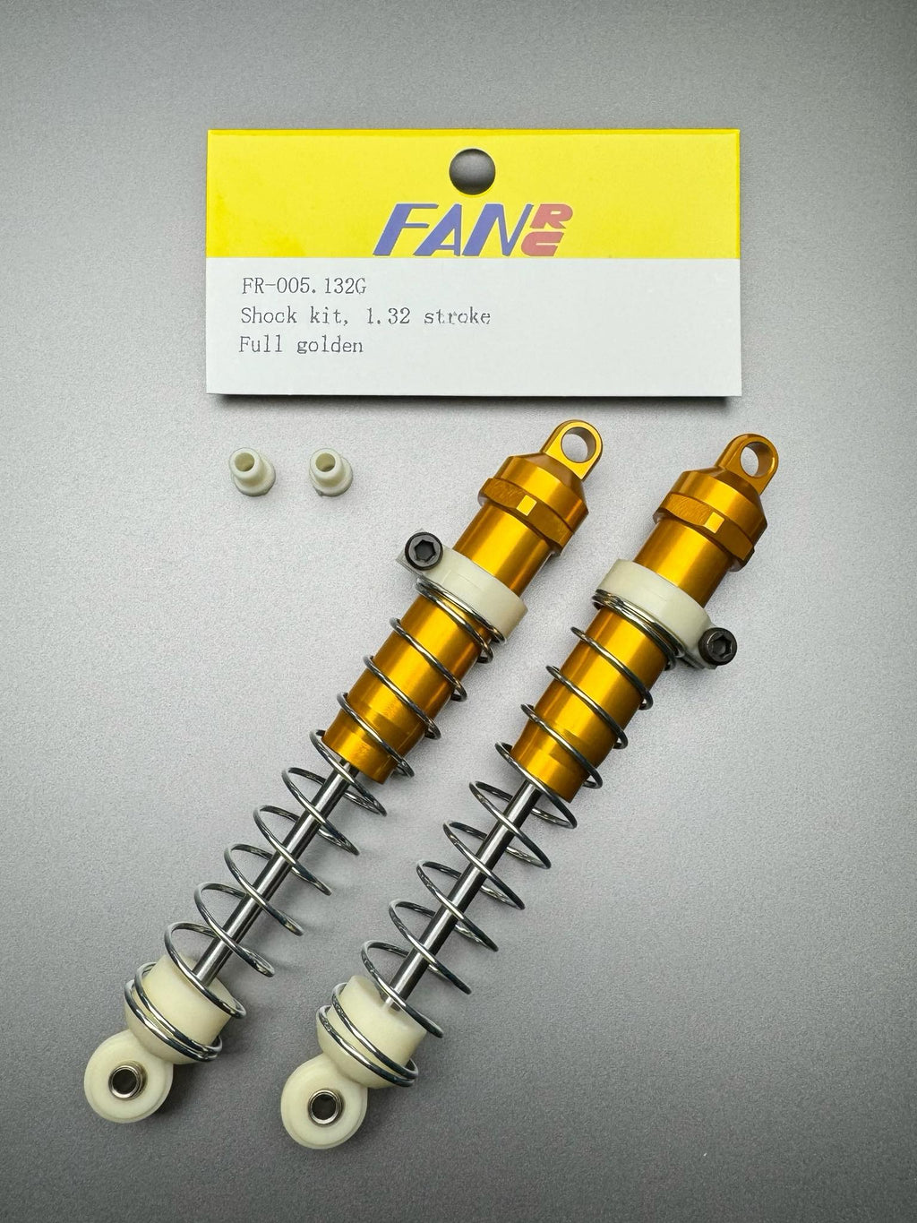 RC 10 Shocks Multi Listing – L&L models