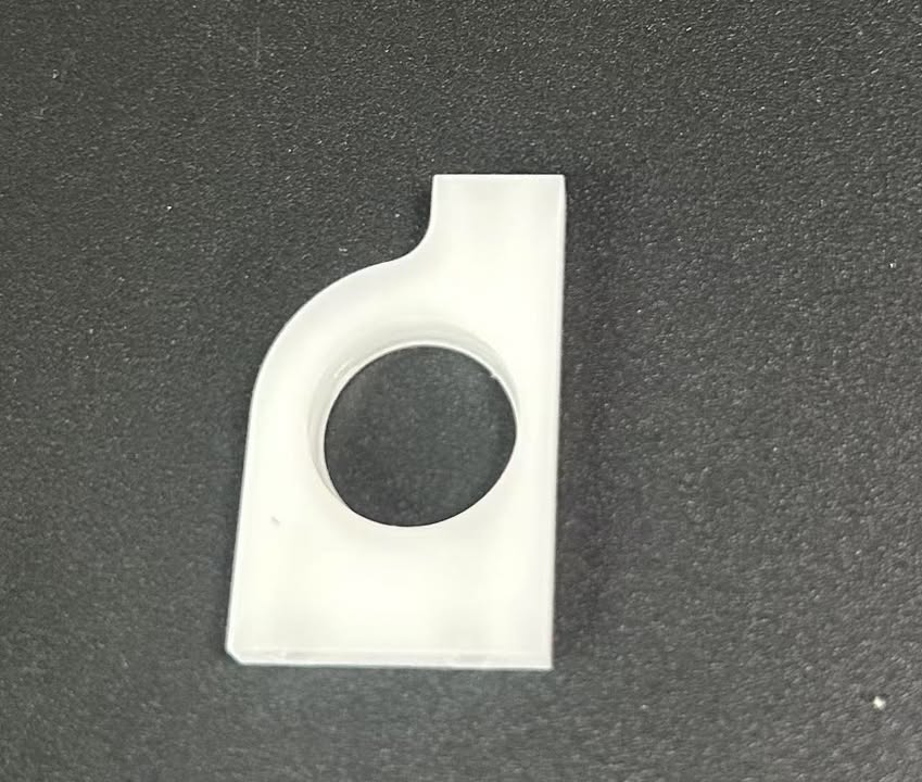 Mx4 Prototype Rear Right Side Bulkhead – L&L models