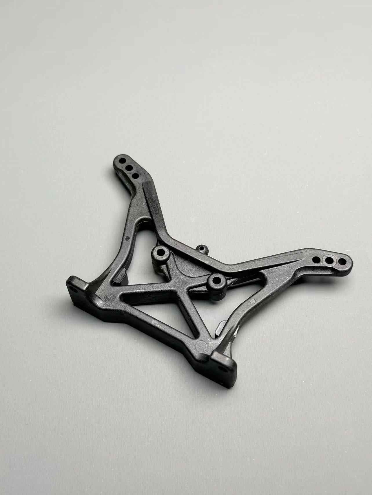 RC10B4 Rear shock tower. Fit B4/4.1/4.2 – L&L models