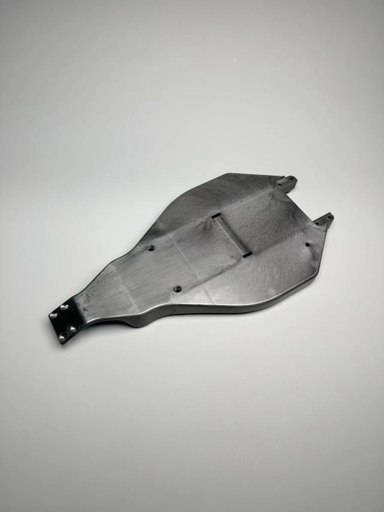 RC10B4 Main chassis. Fit B4/4.1/4.2 – L&L models