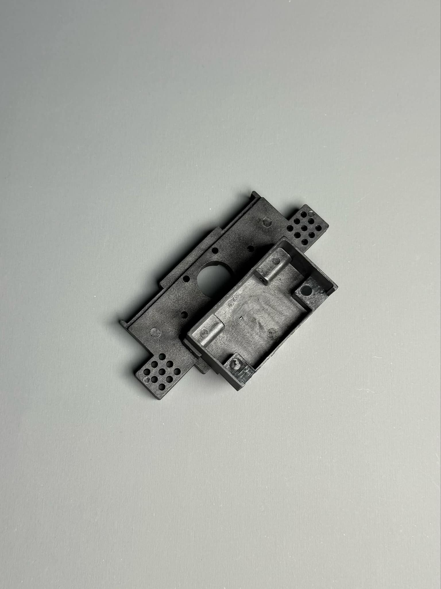 Rear Bulkhead Worlds Style FR-0012B – L&L models