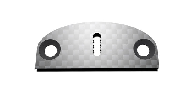 Ultima Pro XL Carbon Front Body Mount – L&L models