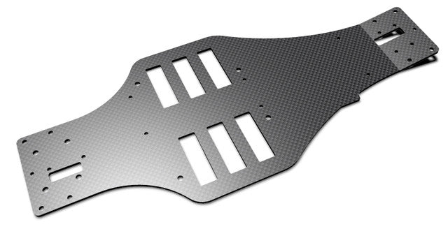 YZ-10 93 WCS Chassis Std – L&L models