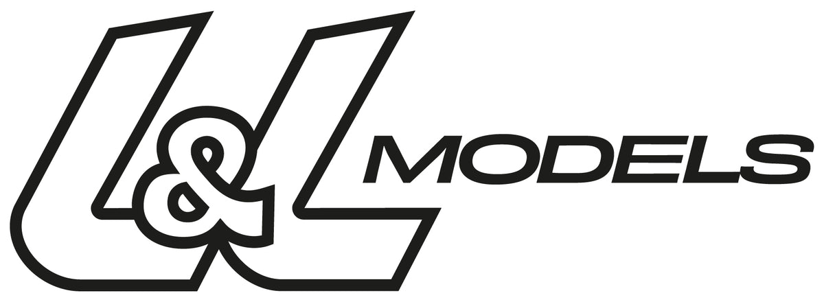 L&L Models Gift Vouchers