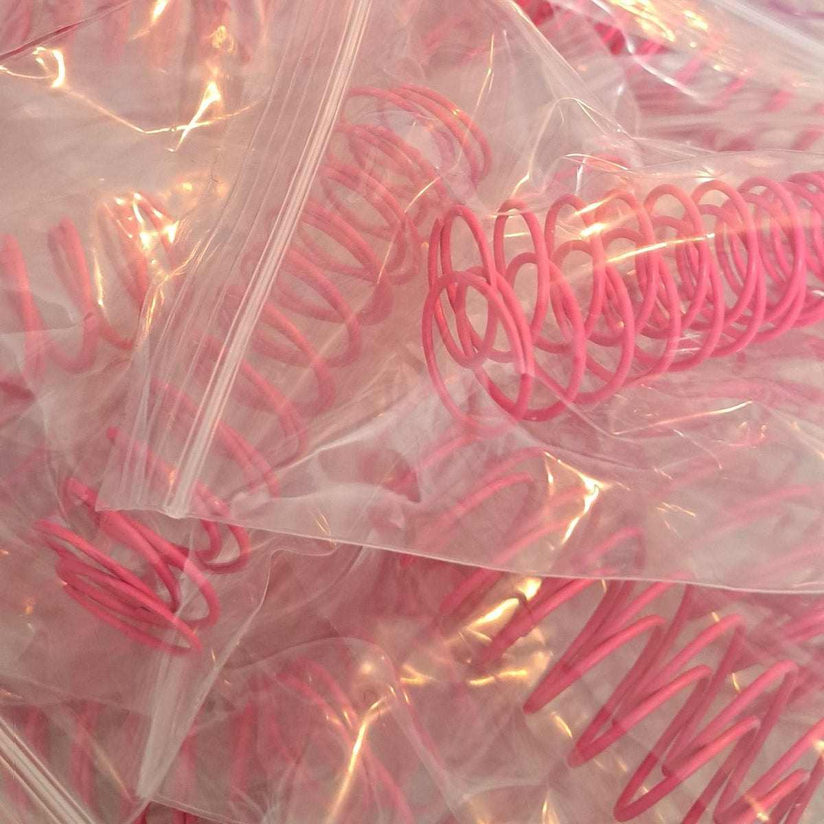 Losi Option Springs – L&L models