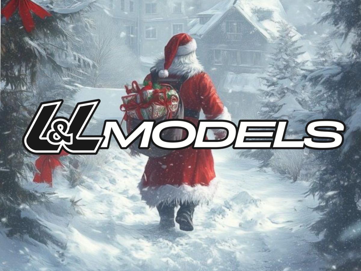 L&L Models llanelli wales near swansea