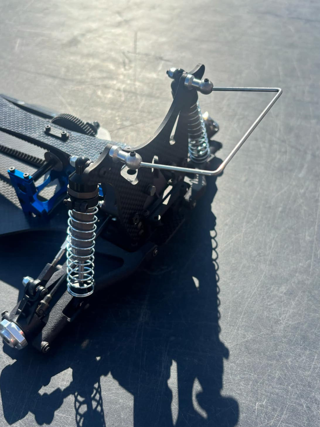 Yokomo Wing Wire for 93 Works 93WCS 94-97 YZ10 – L&L models