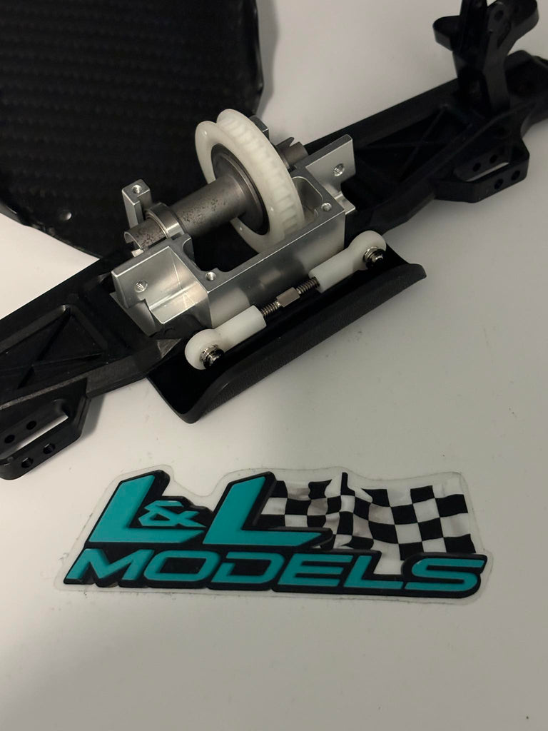 Yokomo yz10 complete diff kit