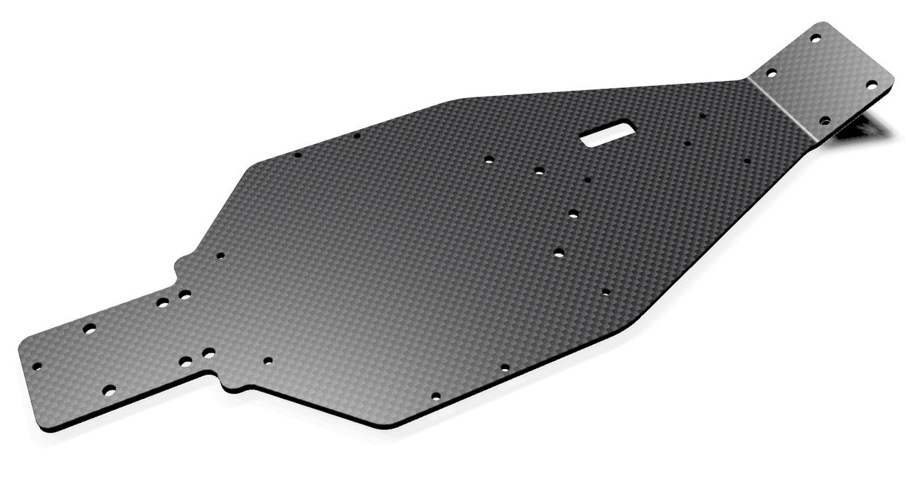 JRX PRO / JRXT Replica Chassis – L&L models
