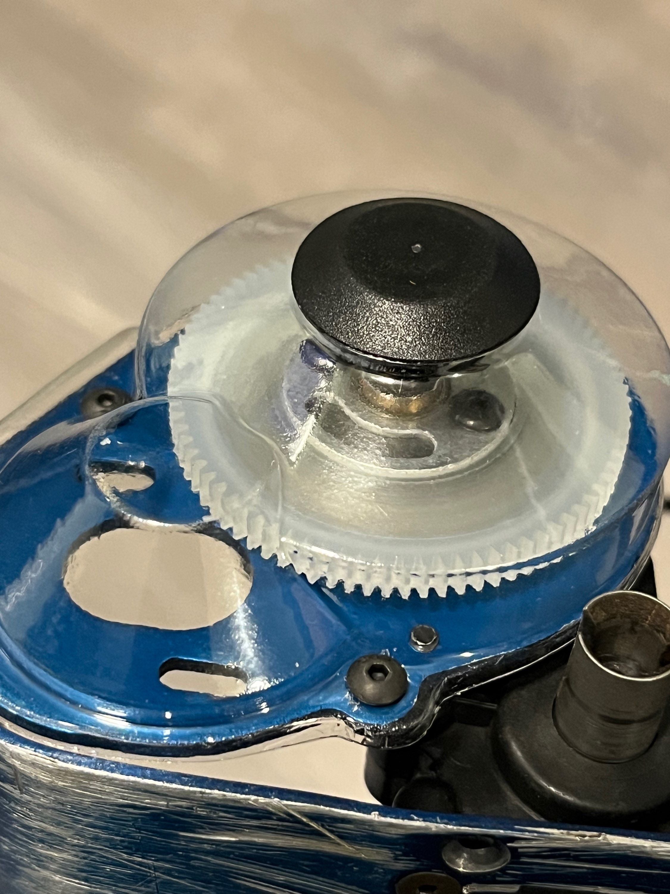 RC10 B2 B3 Gear Cover – L&L models