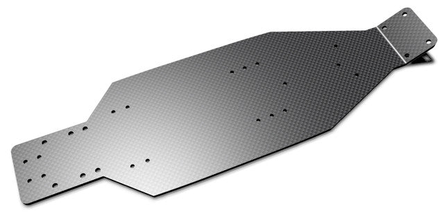 Traxxas TRX-1 Chassis – L&L models