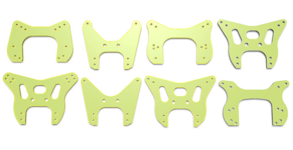 YZ-10 Front Towers – L&L models