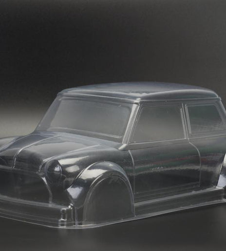 M-Chassis Bodies – L&L models