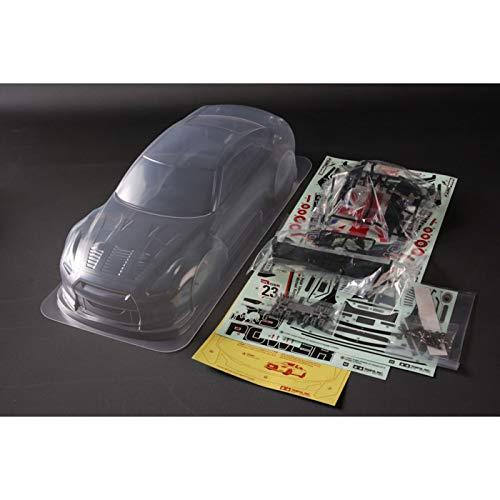 Tamiya Body Set - Nissan GT-R - Sumo Power GT 51453 – L&L models