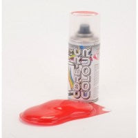 Core RC Aerosol Paint - Fire Red CR602 – L&L models
