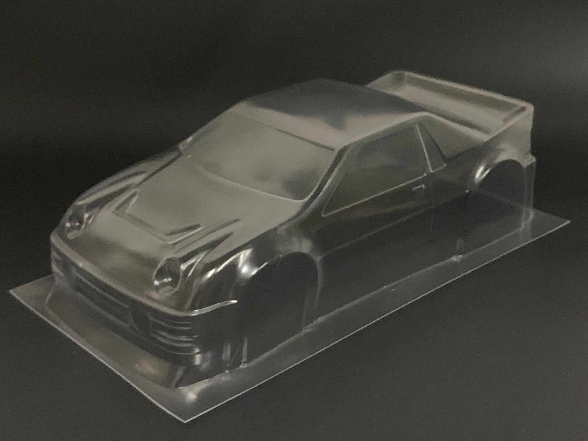 1/10 Mini RS200 225mm – L&L models