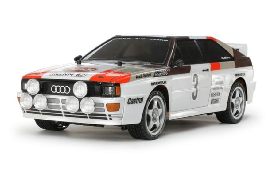 Tamiya Body Shells – L&L models