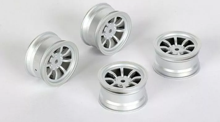 M chassis wheels & Tyres – L&L models