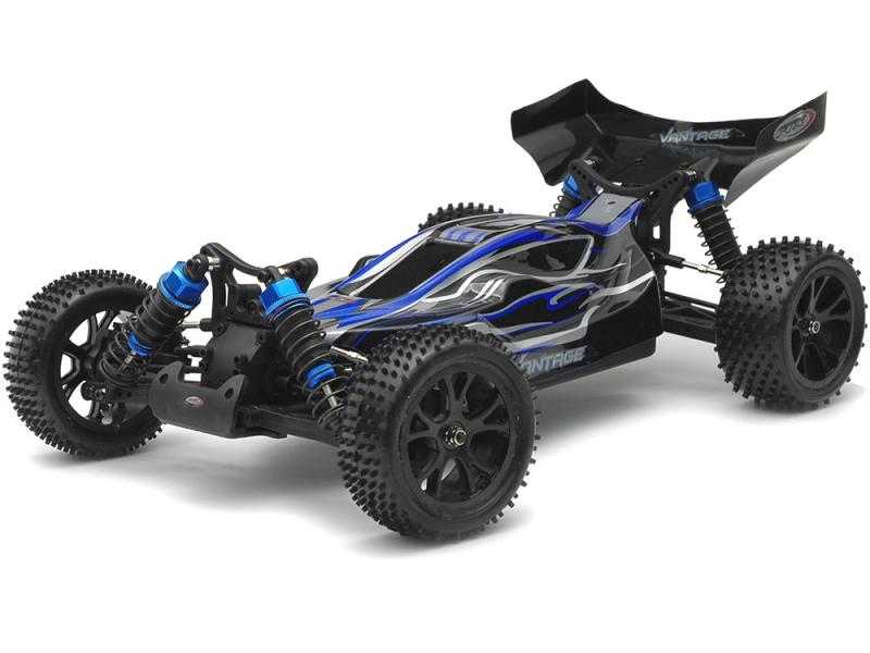 FTX Vantage 1/10 4WD Brushless Buggy RTR Waterproof FTX5532 – L&L models