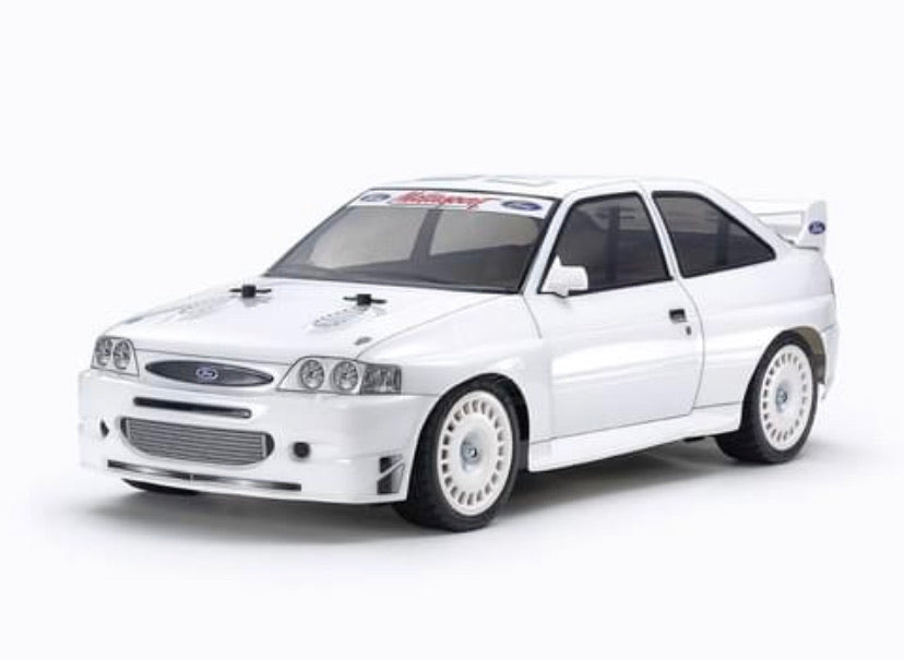 Tamiya Body Shells – L&L models