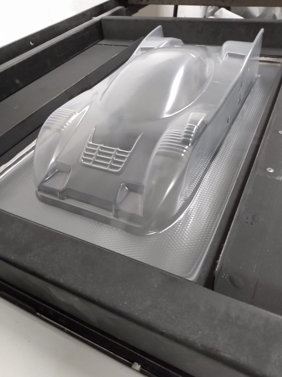 Nissan R91CP Group C Body Kit 84264 – L&L models